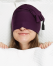 Classic Fitted Nite Hood | Nite Hood - Sleep Mask