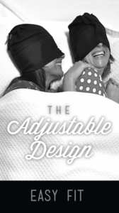 Nitehood - Sleep Mask