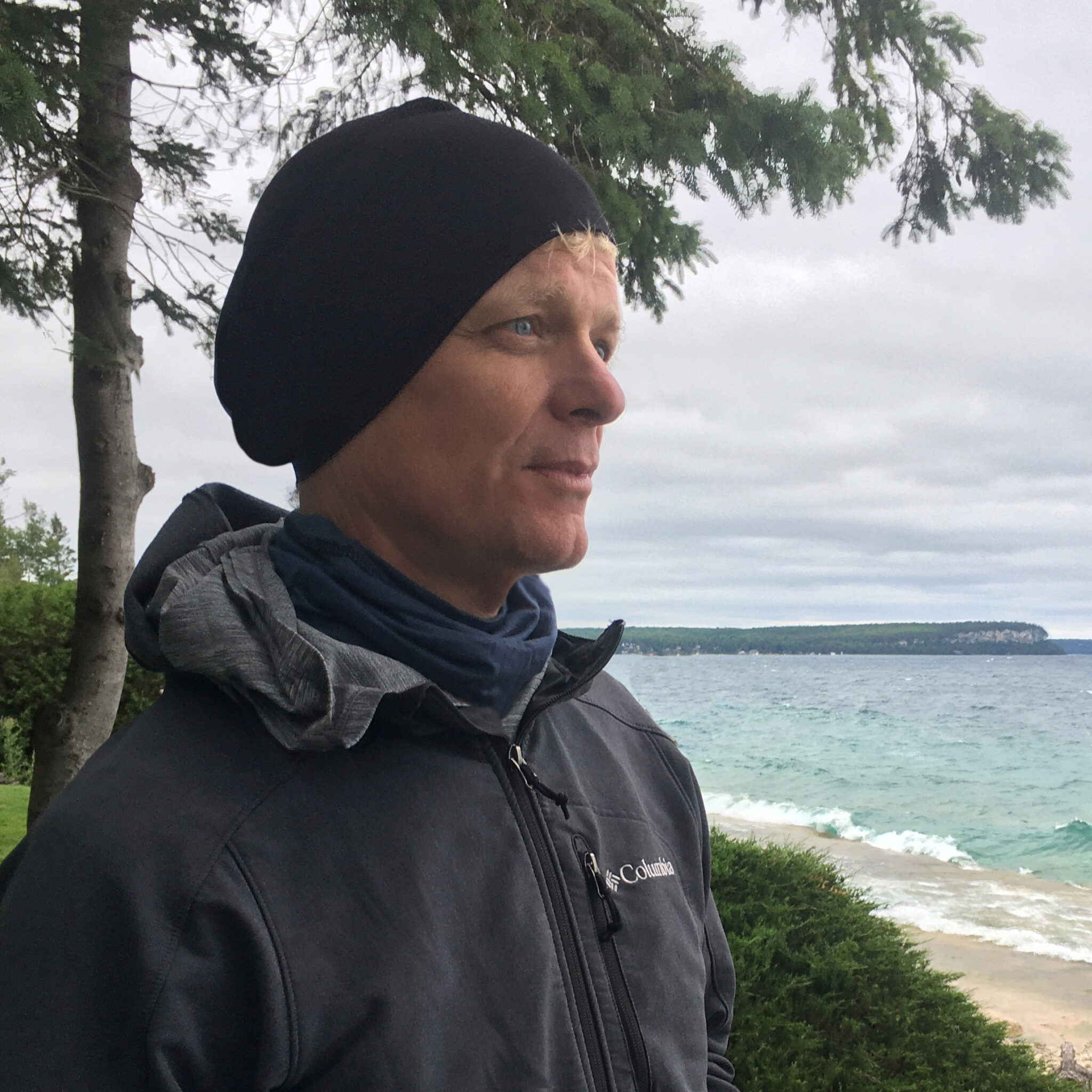 GO! nap/play | Nite Hood - Sleep Mask