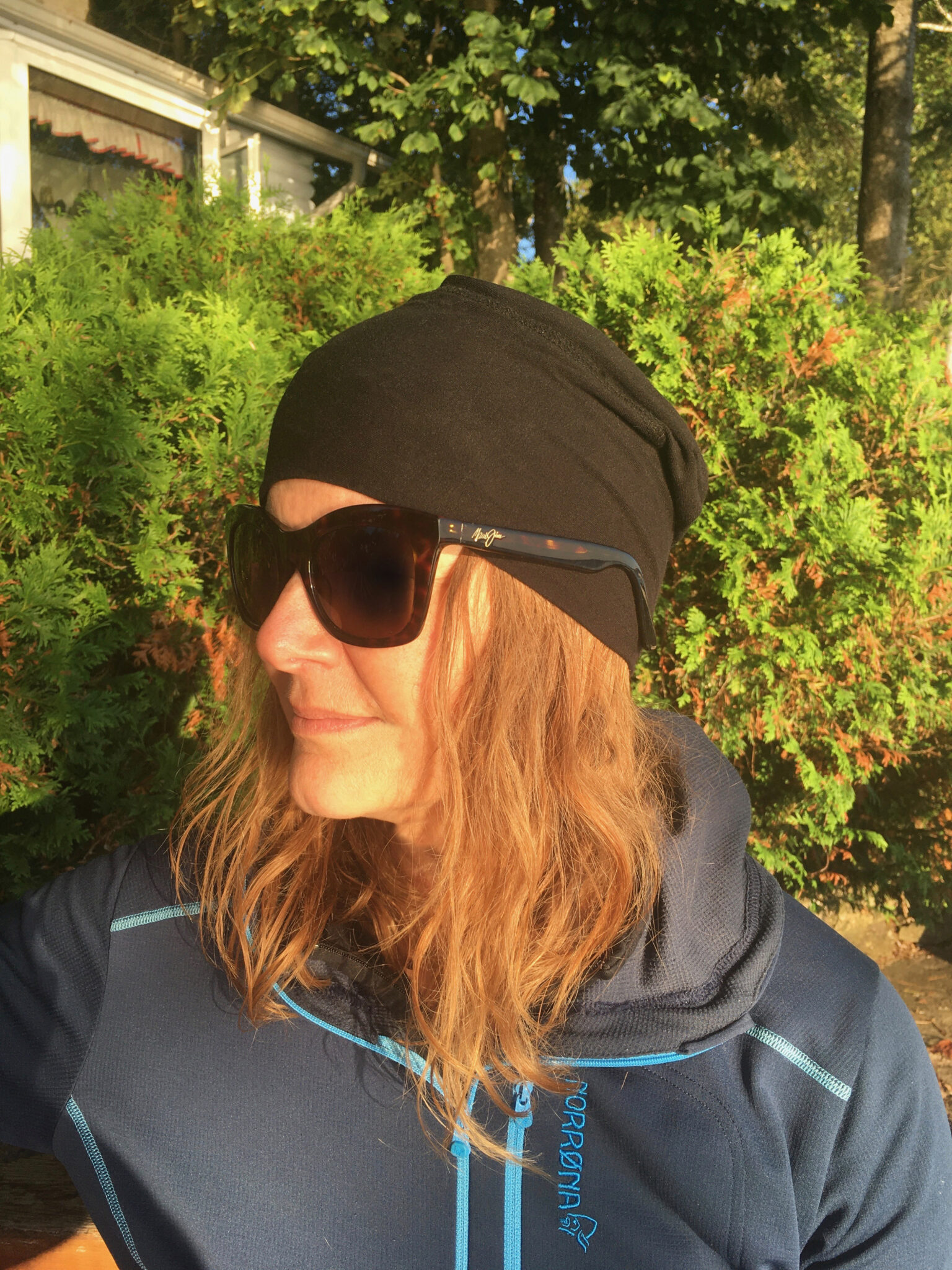 GO! nap/play | Nite Hood - Sleep Mask